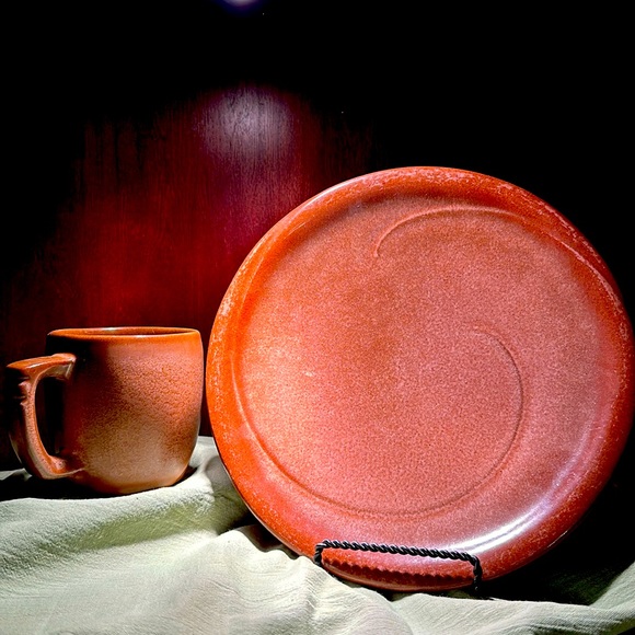 FRANKOMA POTTERY | Dining | Frankoma Pottery | Poshmark